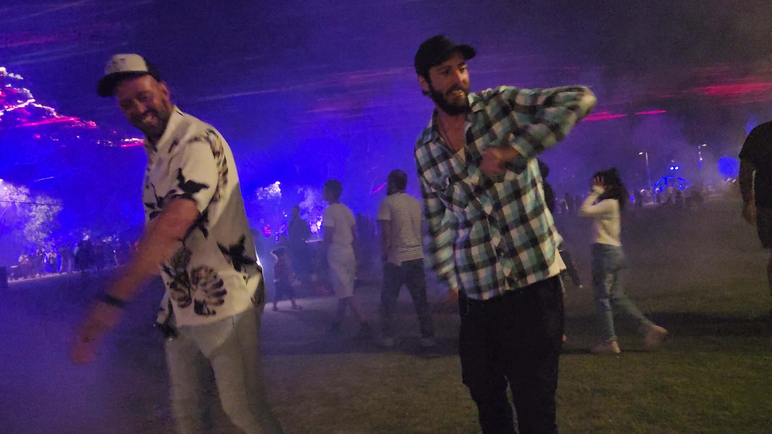 LIT Rave Werribee